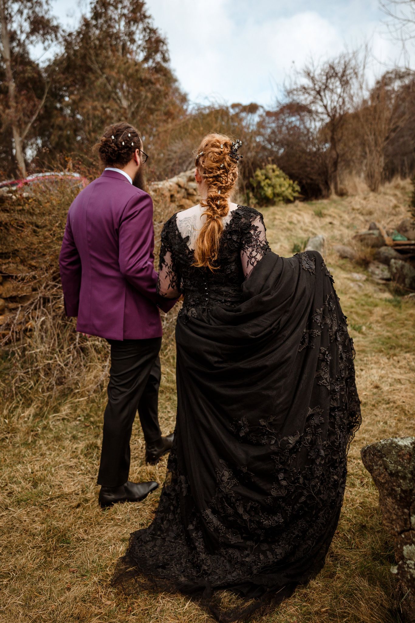 Gallery and Testimonials - Missy's Magic Styles